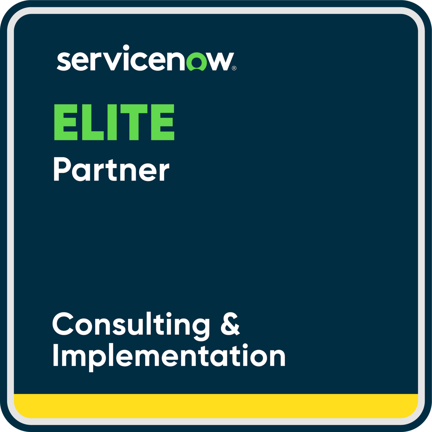 ServiceNow