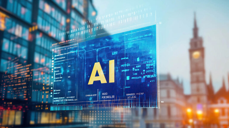 Compliance trifft Nachhaltigkeit: ITSM & ITIL im Zeitalter des EU AI Acts