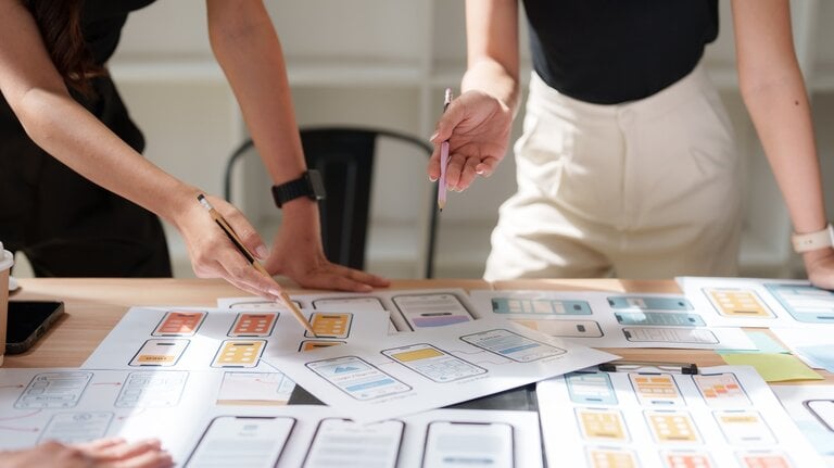 Warum gute User Experience über den Erfolg digitaler Projekte entscheidet
